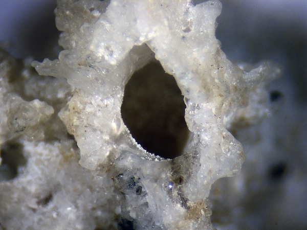 Oh rayos! | Telescopios Chile