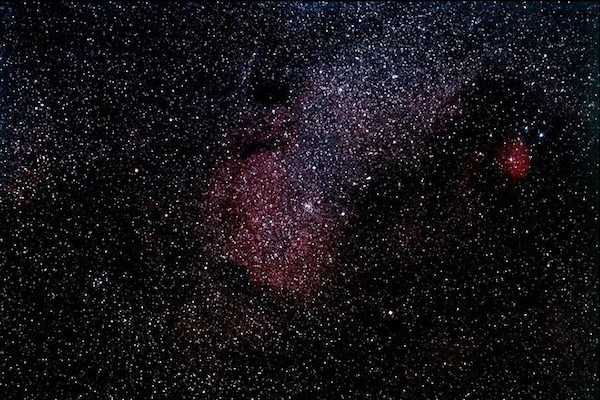 M24 | Telescopios Chile