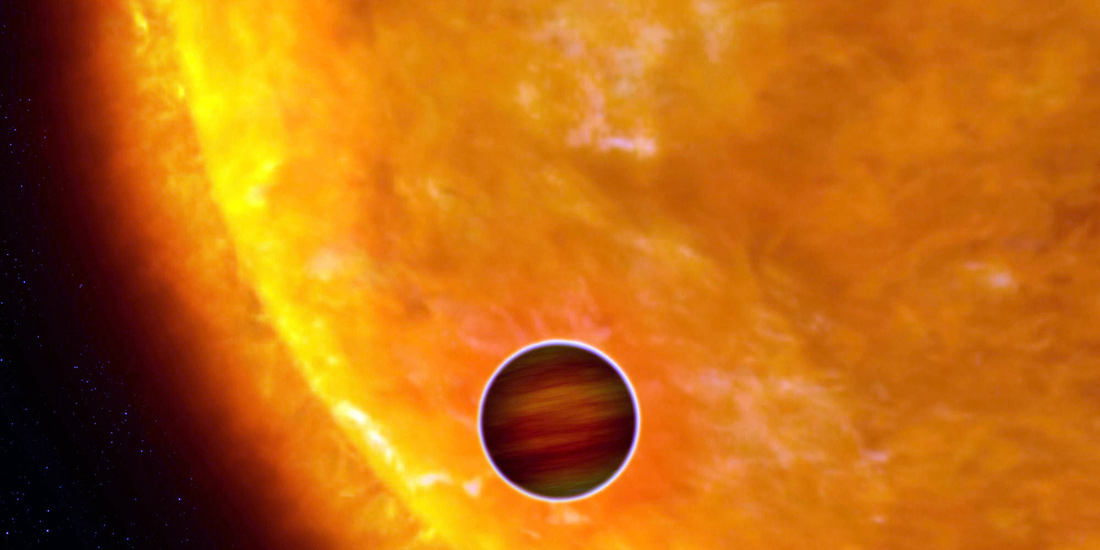 Por primera vez encuentran a un "hermano" del Sol | Telescopios Chile