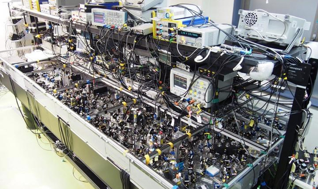 Por primera vez logran teleportación cuántica en un chip de silicio ...