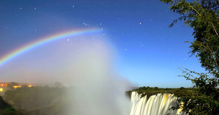 5 curiosos fenómenos atmosféricos provocados por la luz | Telescopios Chile