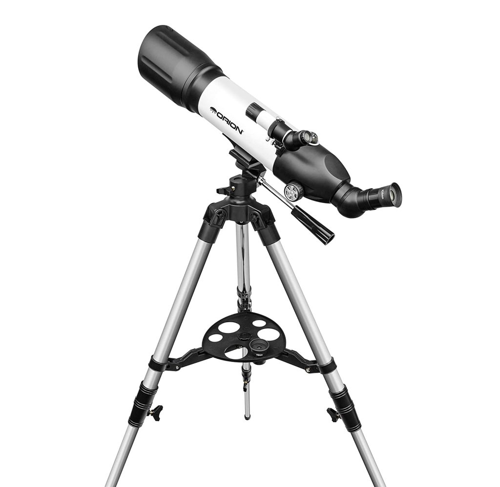 Refractores | Telescopios Chile