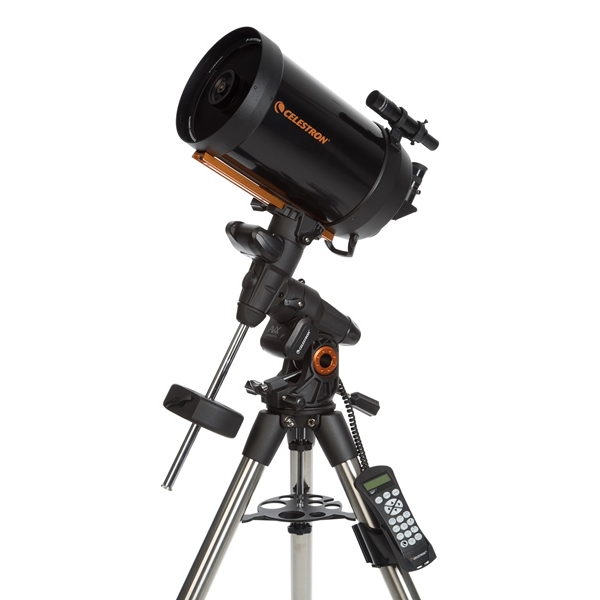 Telescopio Celestron Advanced VX 8" SCT | Telescopios Chile