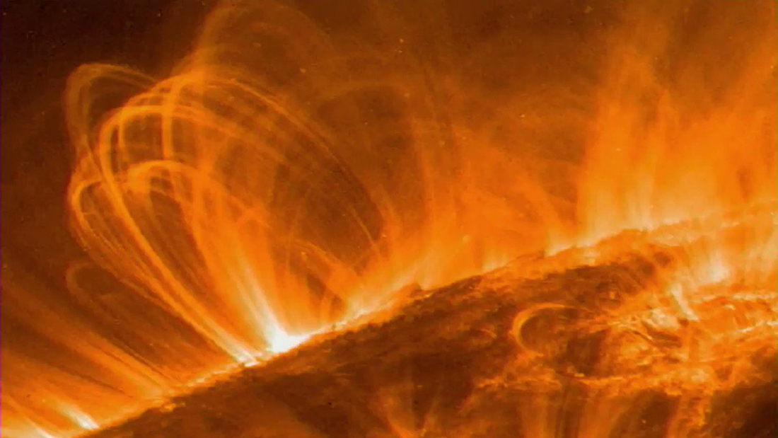 El mayor misterio que oculta el Sol: por qué su corona es cientos de ...