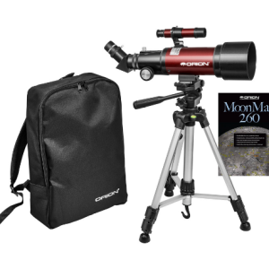 Telescopio Orion GoScope III 70 | Telescopios Chile