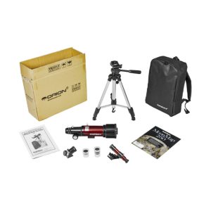 Telescopio Orion GoScope III 70mm | Telescopios Chile