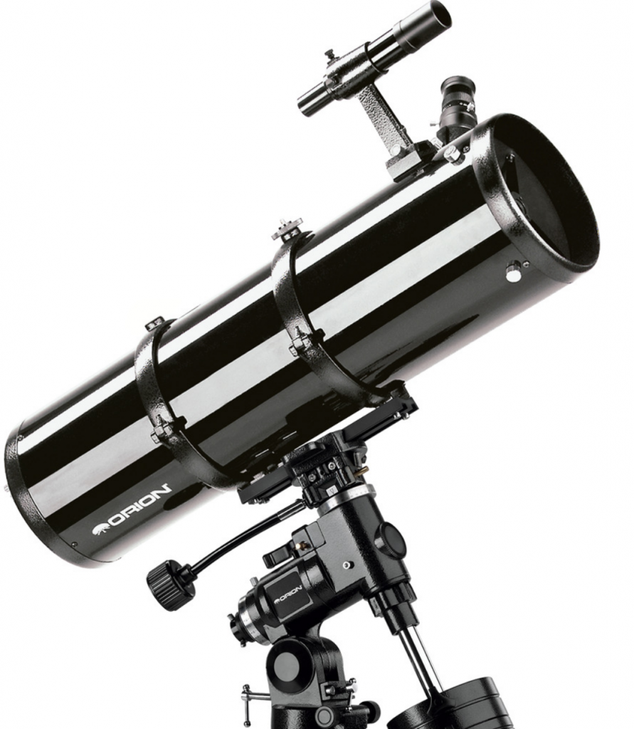 Telescopio Orion AstroView 6 | Telescopios Chile