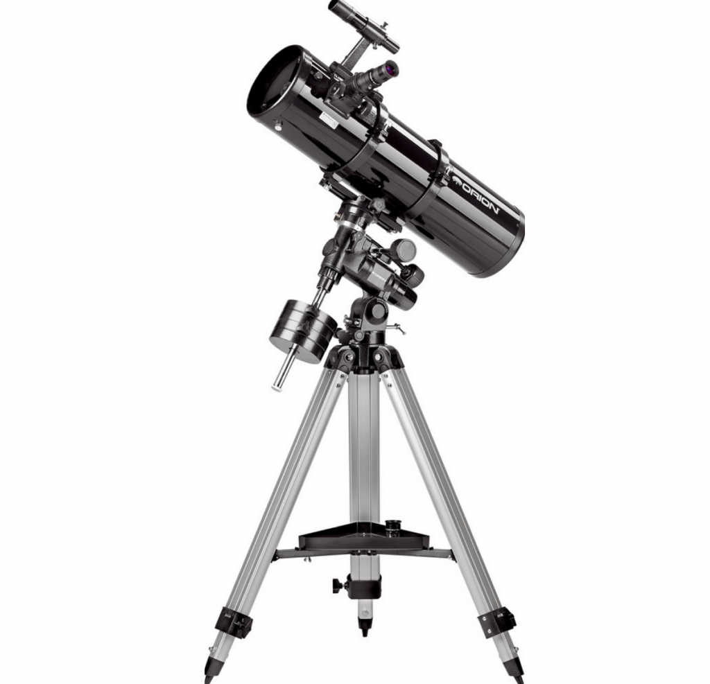 Telescopio Orion AstroView 6 | Telescopios Chile
