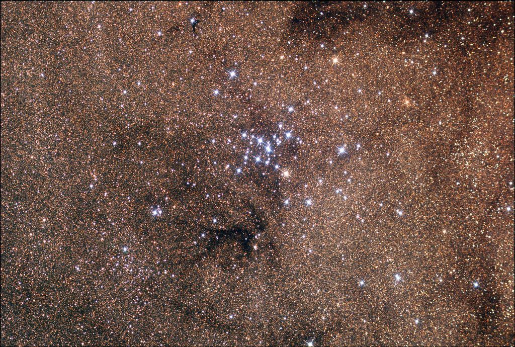 Catálogo Messier: M6 y M7 | Telescopios Chile