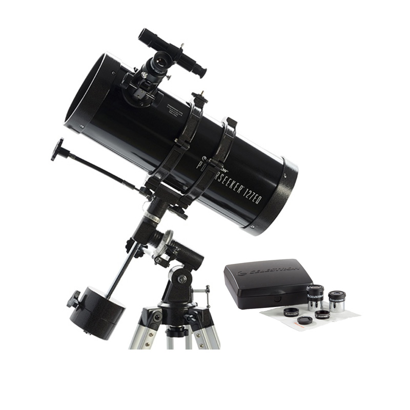 Ofertas | Telescopios Chile